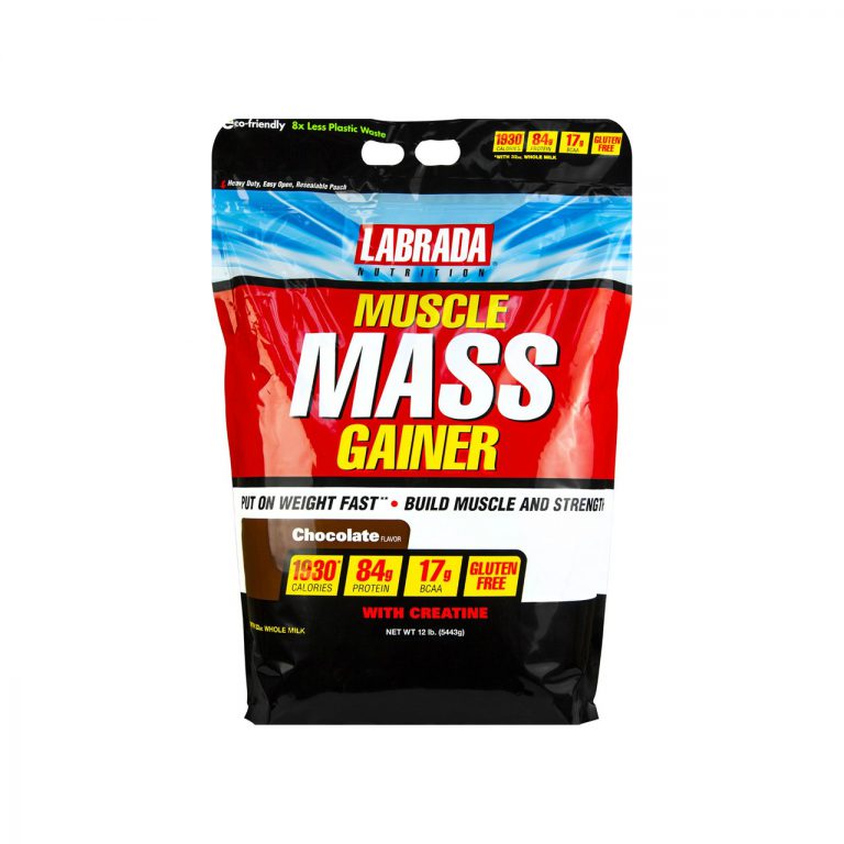 Muscle Mass Gainer