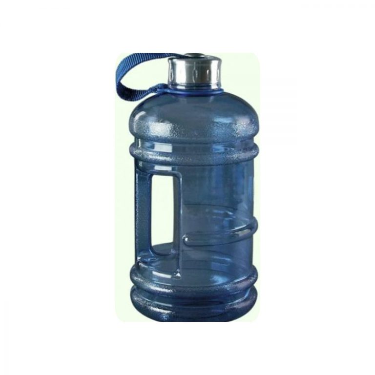 New Wave Enviro Water Bottle - Go Vita Thornton