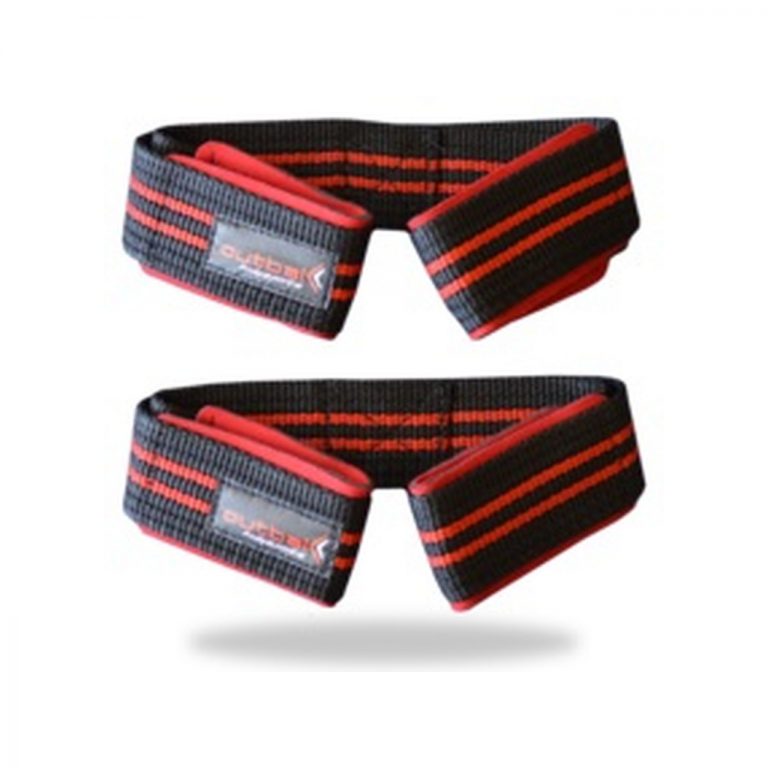 Outbak - Double Loop Lifting Straps - Go Vita Thornton