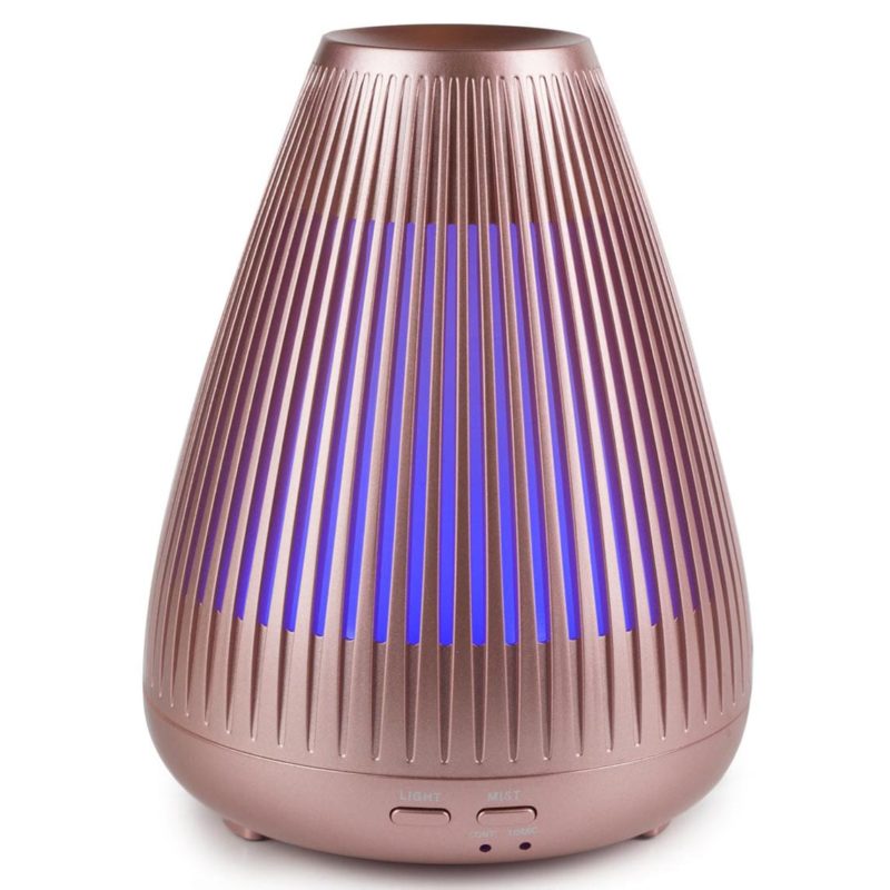 Lively Living - Aroma - Flare - Diffuser - Go Vita Thornton